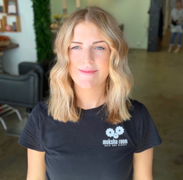 CLANCY - moksha room