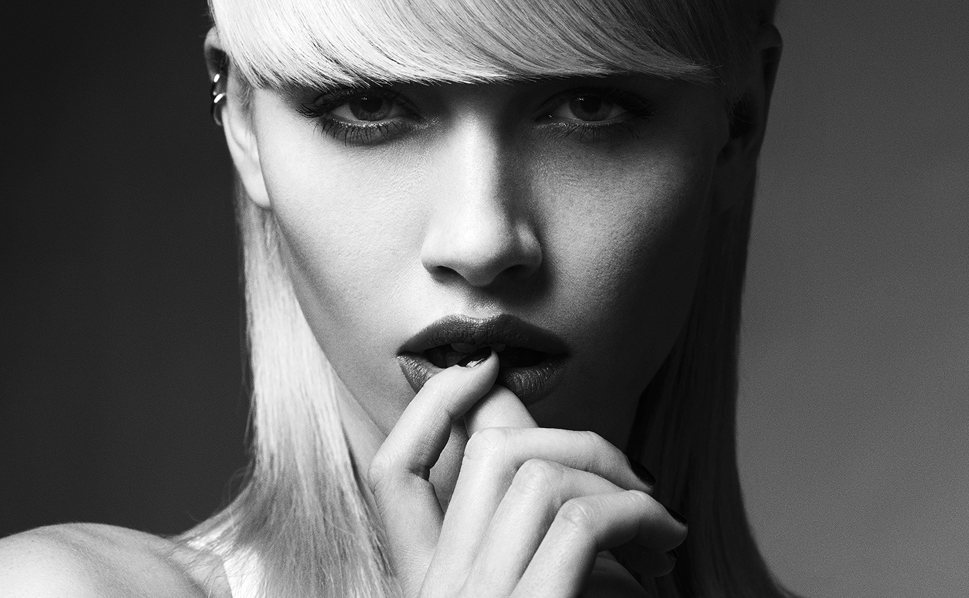 Straight Up Hair Styles | Moksha Room